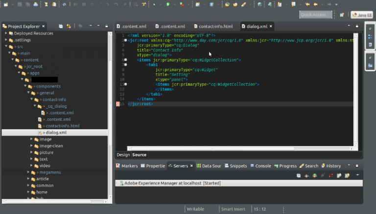 How to set and use Clientlibs in AEM - AEM Corner