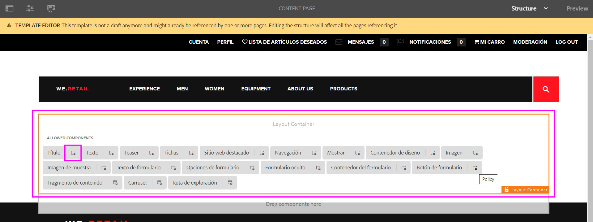 AEM Style System and Oriented Object CSS. - AEM Corner AEM Style System and Oriented Object CSS. - AEM Corner