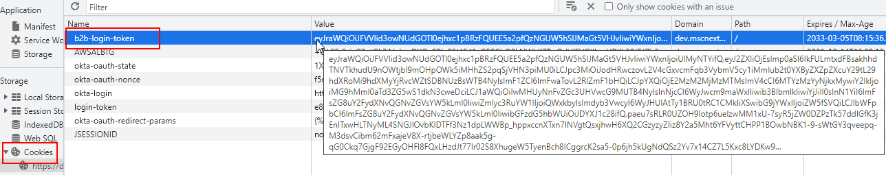 Closed User Groups (CUGs) - AEM Corner